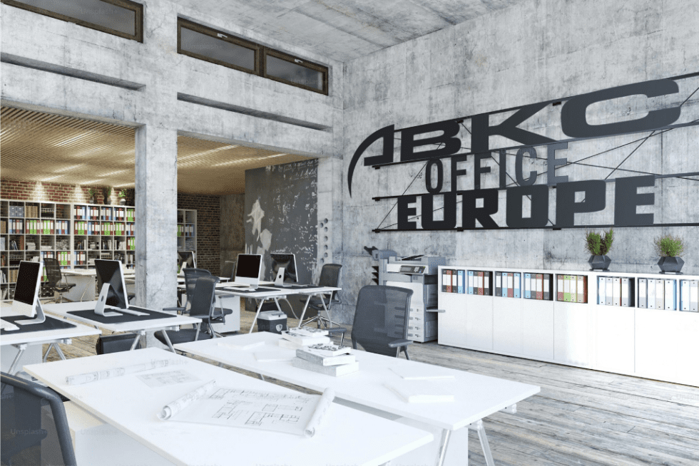 OFFICIAL ABKC EUROPE WEBSITE